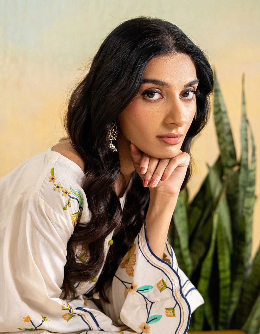 TALES OF SPRING | RAMADAN & EID 2026 – Azulie